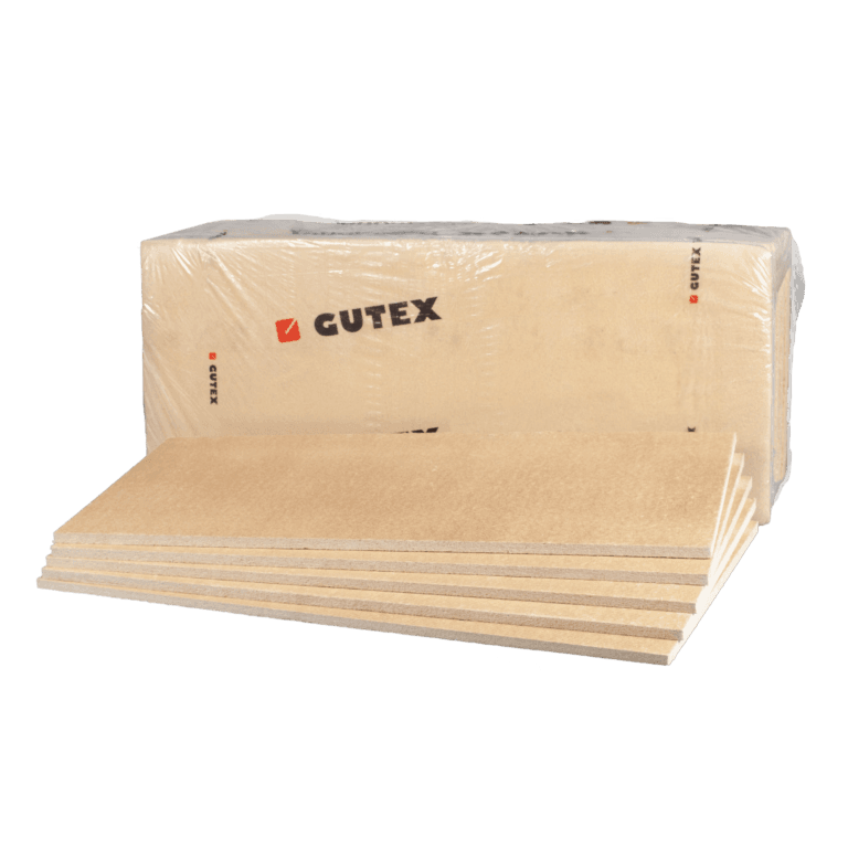 Gutex Thermofloor